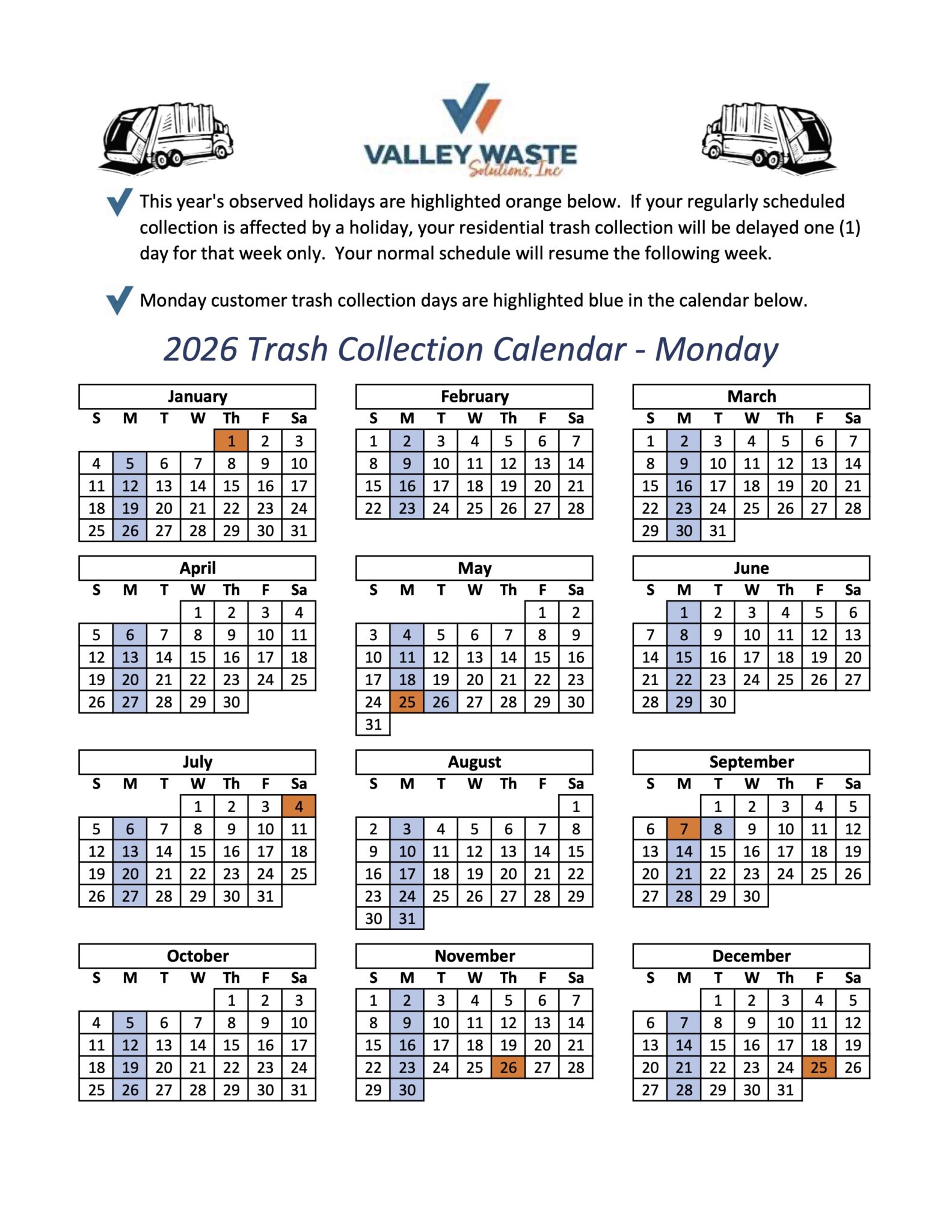Resources – Valley Waste Solutions, Inc.